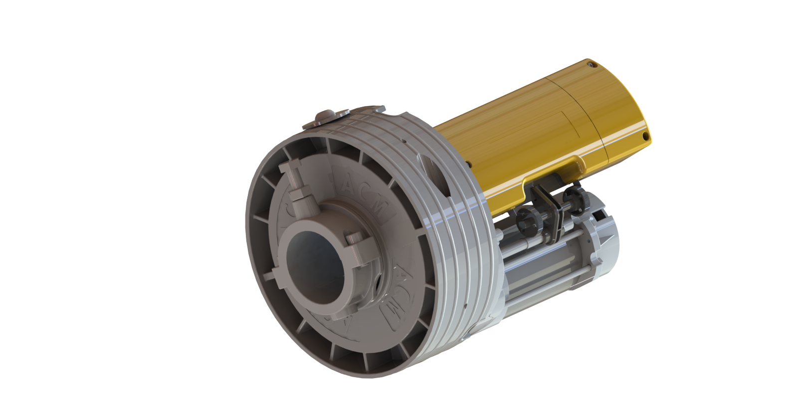 ACM central motors – Profilmar